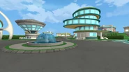 Sky City | Wiki101 | Fandom