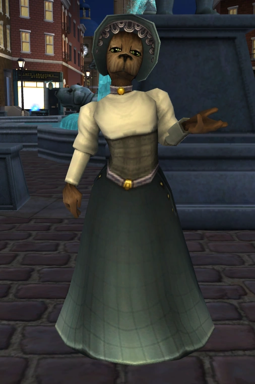 Abigail Doolittle | Wiki101 | Fandom