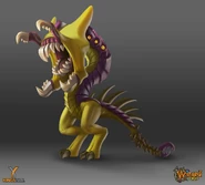 The Devourer | Wiki101 | Fandom