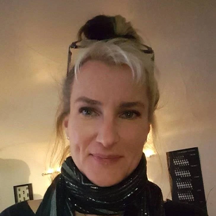 Jennifer Becker | Wiki101 | Fandom