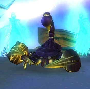 Dark Crawler | Wiki101 | Fandom