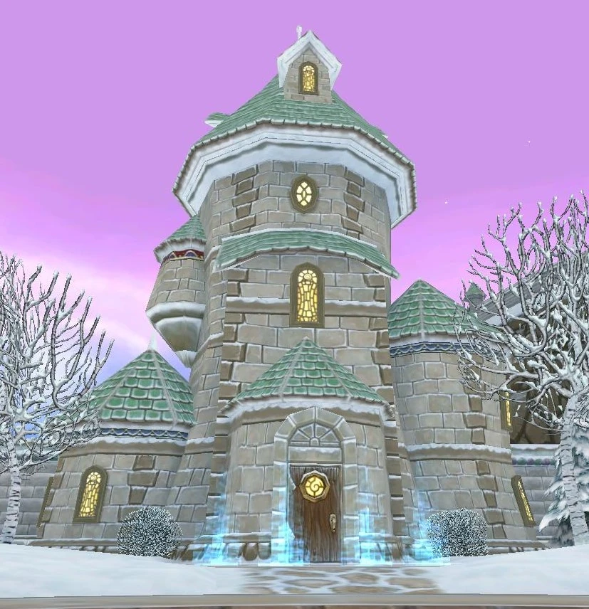 Greebly's Garrison | Wiki101 | Fandom
