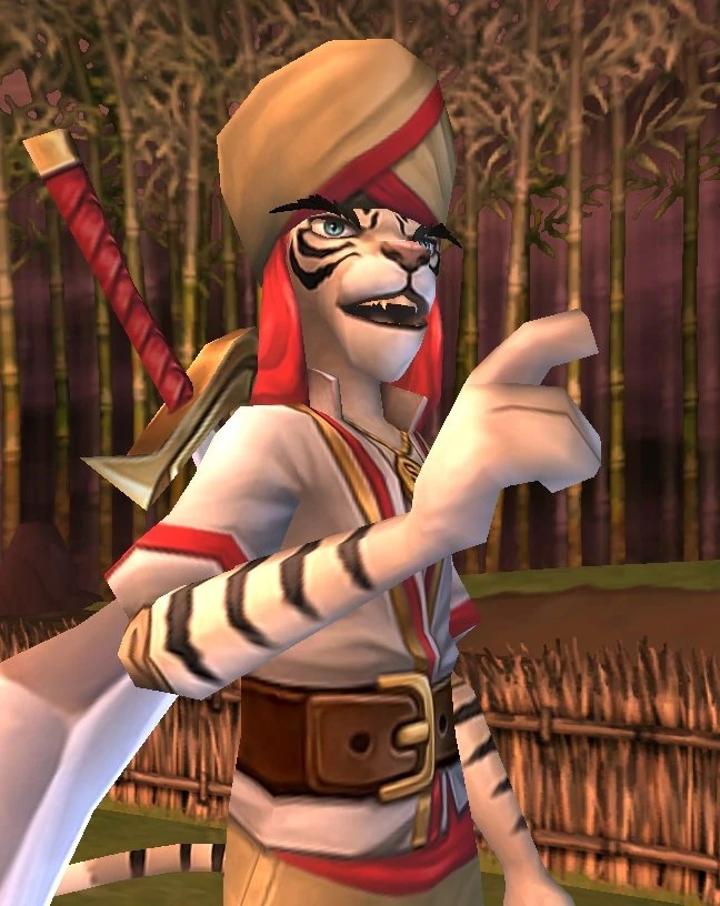 WikiProject Pirate101 Arc 2 | Wiki101 | Fandom