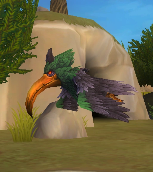 Stymphalian Bird | Wiki101 | Fandom