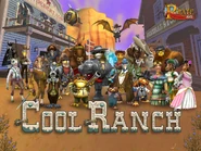 Cool Ranch | Wiki101 | Fandom