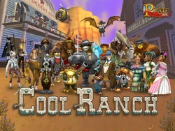 Cool Ranch | Wiki101 | Fandom