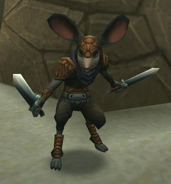 Hopper (species) | Wiki101 | Fandom