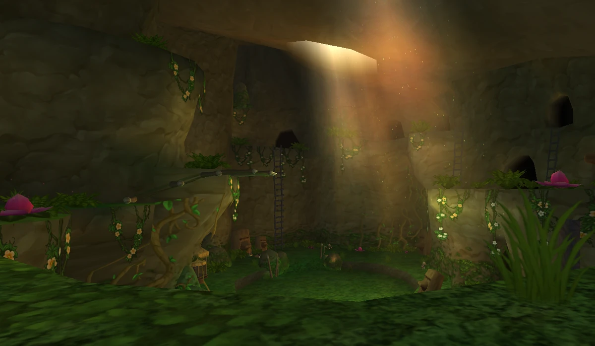 Devilfish Hollow | Wiki101 | Fandom