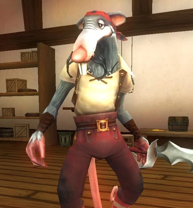 Mick Dagger | Wiki101 | Fandom