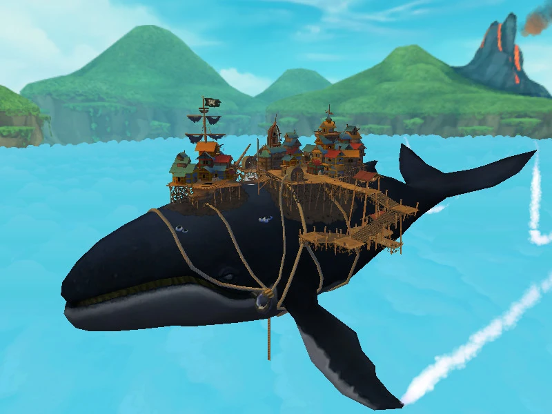 Jonah Town | Wiki101 | Fandom