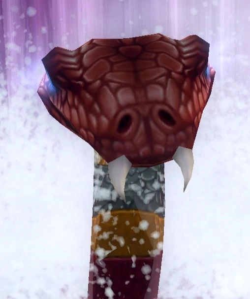 Sister Snake | Wiki101 | Fandom