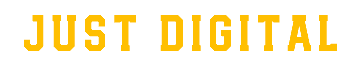 Just Digital | Wiki101 | Fandom
