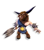 Minotaur | Wiki101 | Fandom