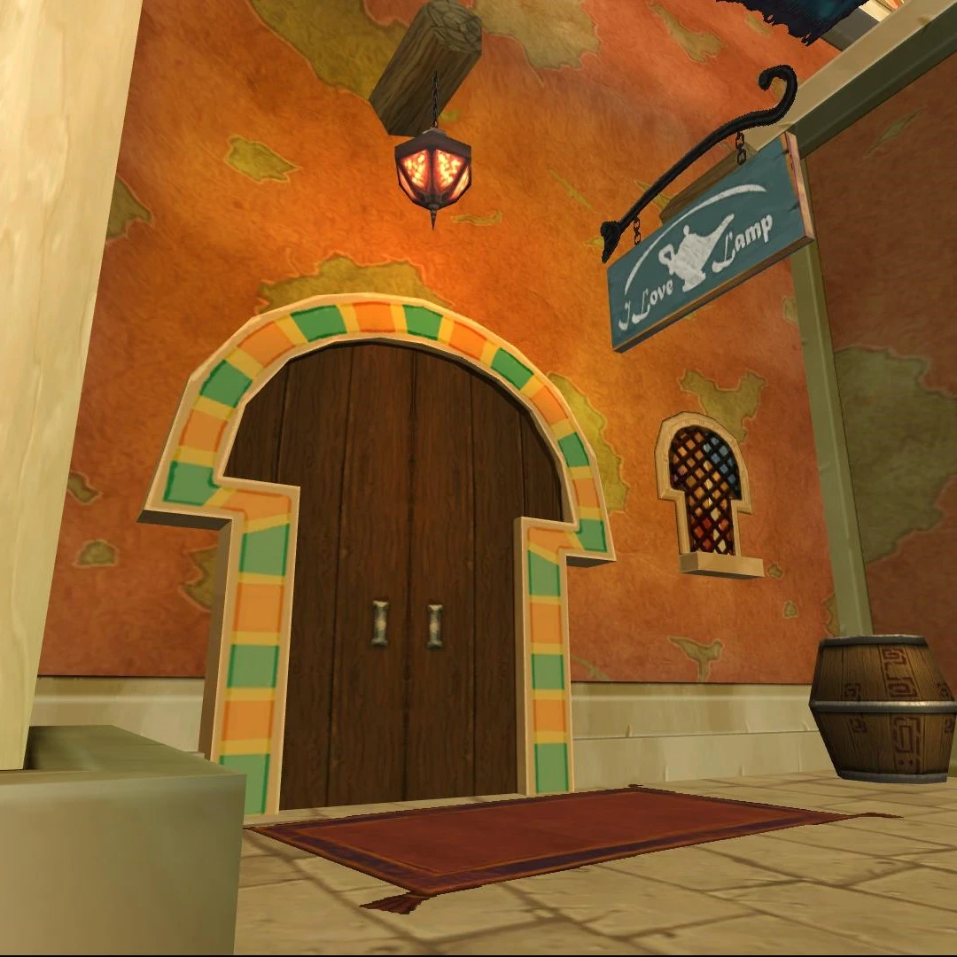 I Love Lamp | Wiki101 | Fandom