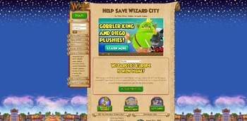 Wizard101.com | Wiki101 | Fandom