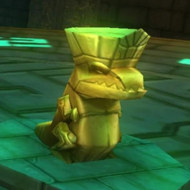 Idol of Toloc | Wiki101 | Fandom