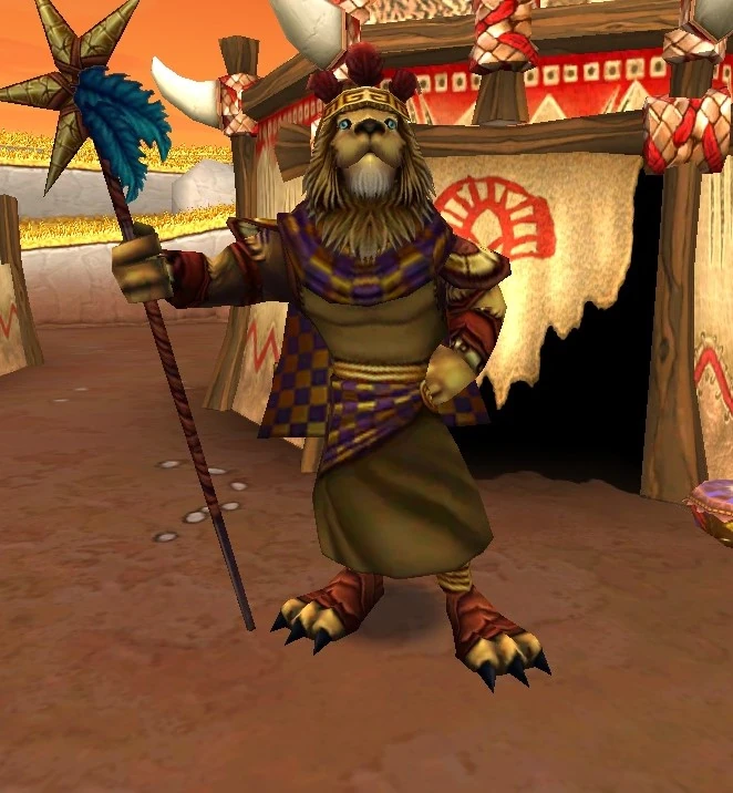 Lion | Wiki101 | Fandom