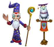 Merle Ambrose | Wiki101 | Fandom