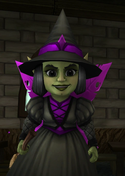 Tabitha | Wiki101 | Fandom