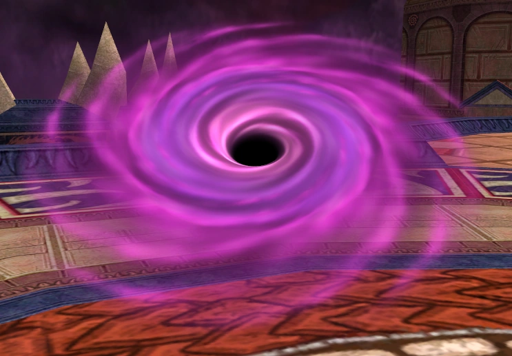 Void Elemental | Wiki101 | Fandom