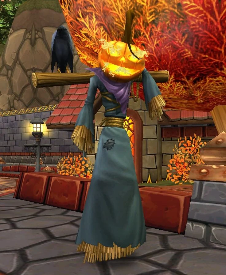 Jack Crow | Wiki101 | Fandom