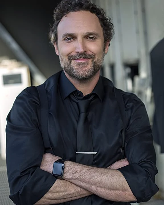 Jason Liebrecht | Wiki101 | Fandom