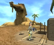 Krokosphinx | Wiki101 | Fandom