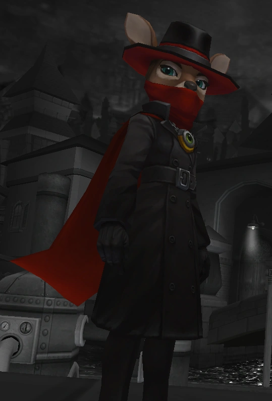 The Shadoe | Wiki101 | Fandom