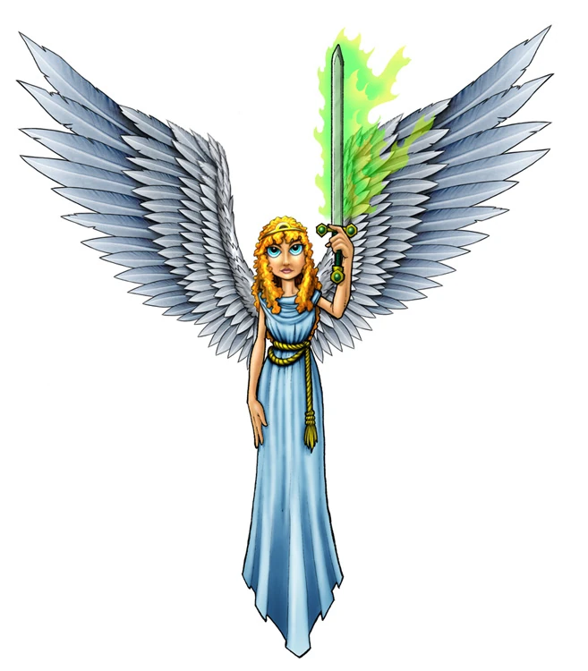 Seraph | Wiki101 | Fandom