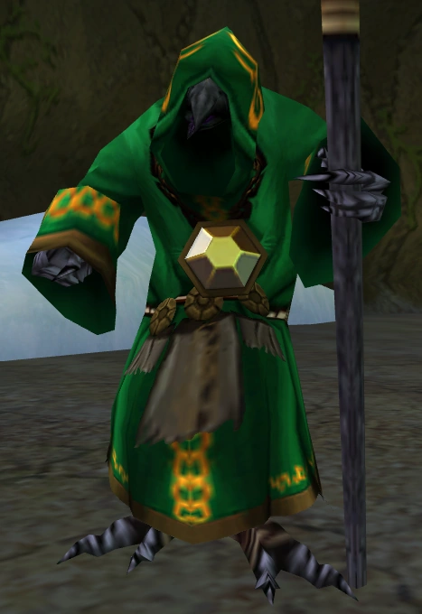 Sadric Duskwing | Wiki101 | Fandom