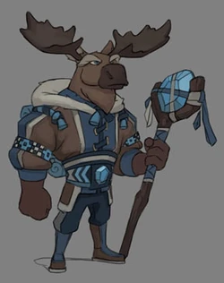 Tarrak Hadfield | Wiki101 | Fandom