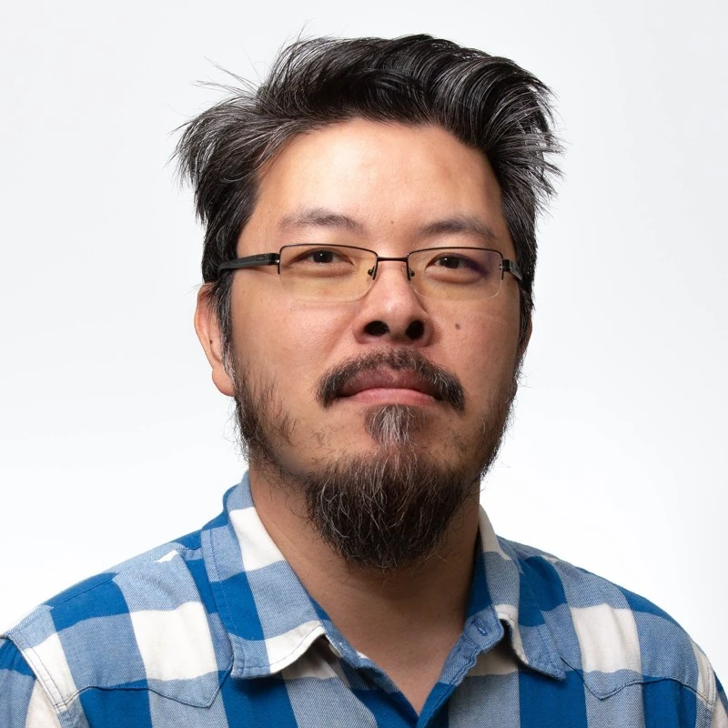 Vincent Pang | Wiki101 | Fandom