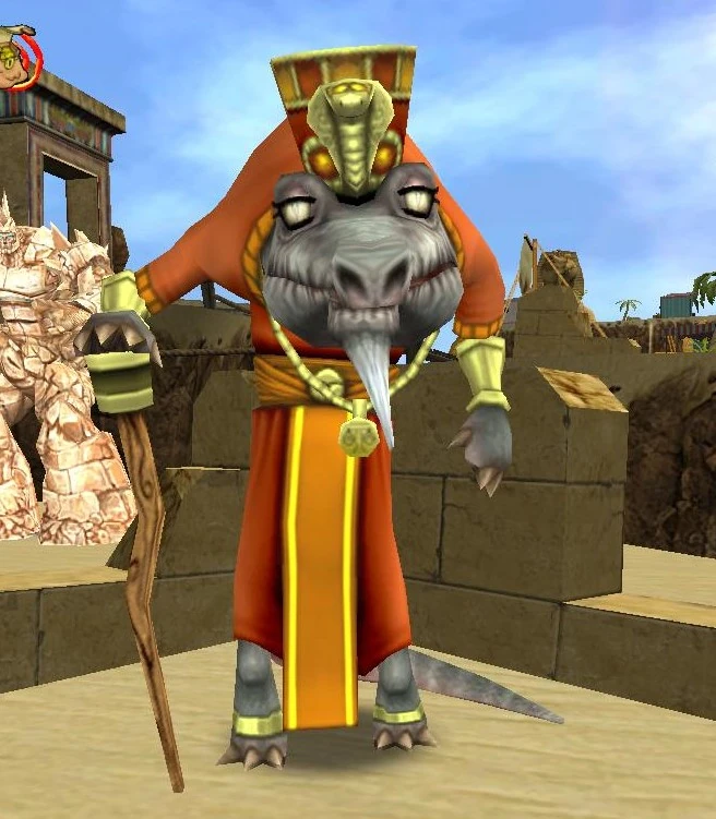 Wul'yahm | Wiki101 | Fandom