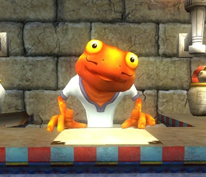 Zan'ne | Wiki101 | Fandom