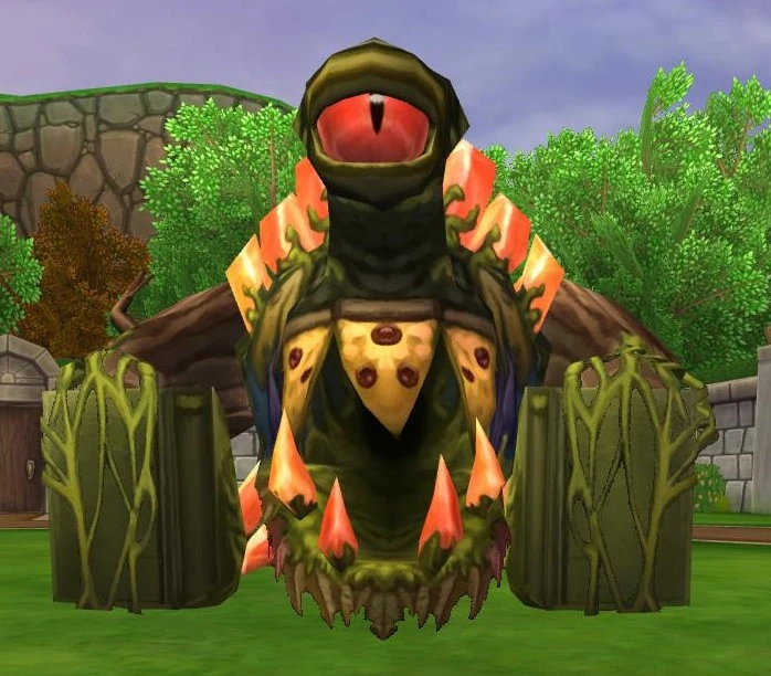 Detritus | Wiki101 | Fandom