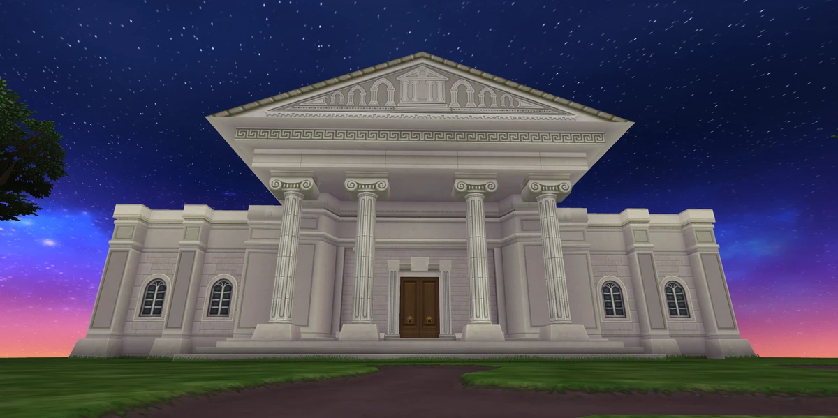 Guild Museum | Wiki101 | Fandom