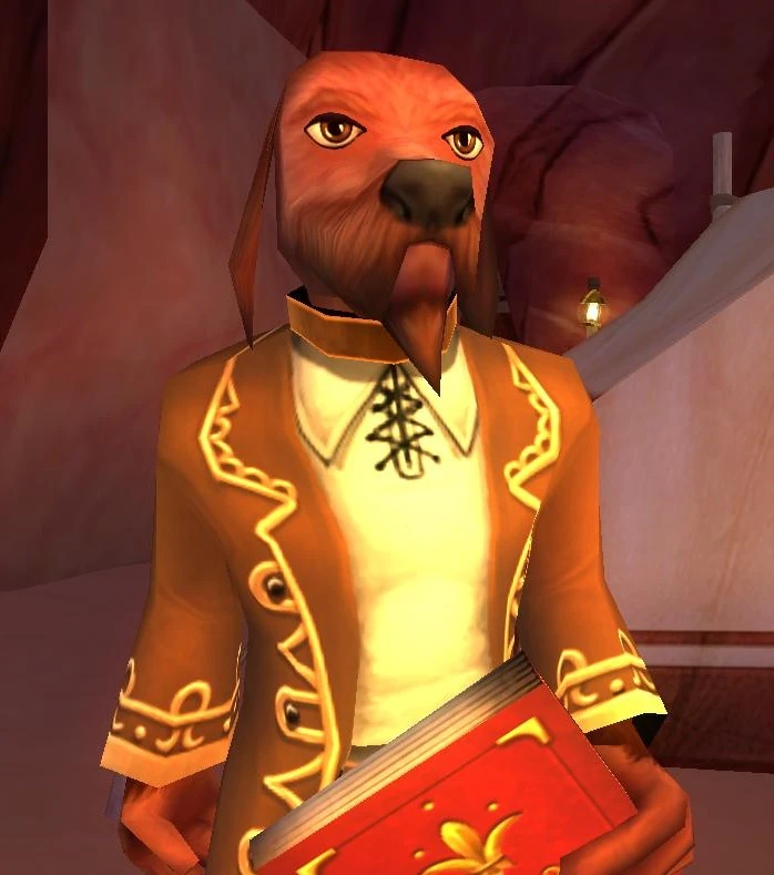 Murgatroyd | Wiki101 | Fandom