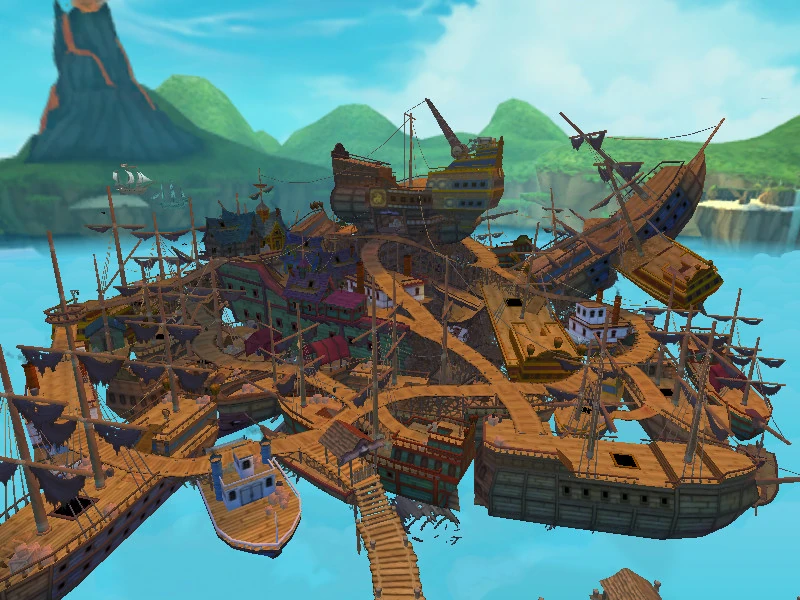 Flotsam | Wiki101 | Fandom