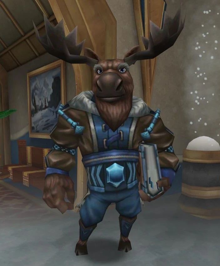 Tarrak Hadfield | Wiki101 | Fandom