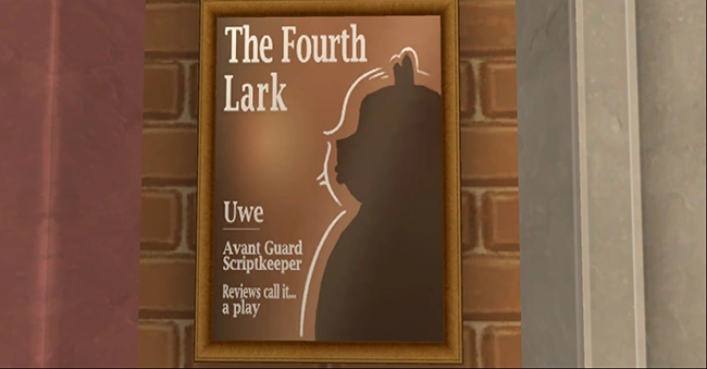 The Fourth Lark | Wiki101 | Fandom