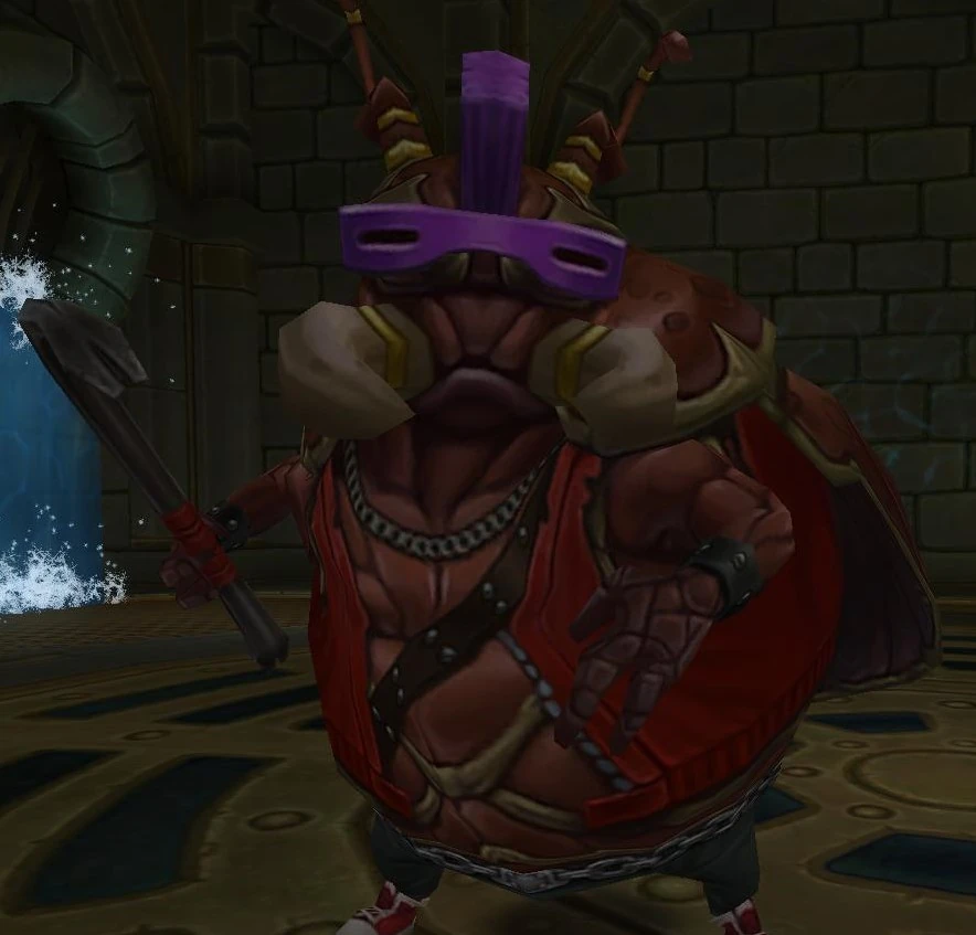 B-Bug | Wiki101 | Fandom