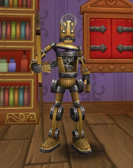 Tin Man | Wiki101 | Fandom