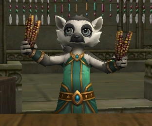 Indri | Wiki101 | Fandom