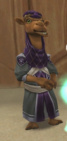 Devinn the Drifter | Wiki101 | Fandom