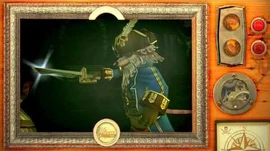 Rogue's Gallery: Ratbeard | Wiki101 | Fandom