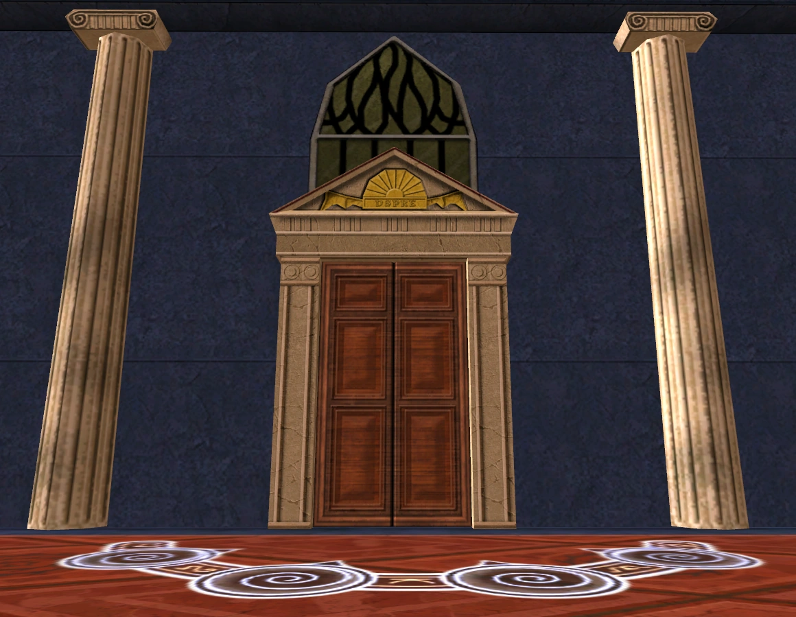 Chamber of Trials | Wiki101 | Fandom