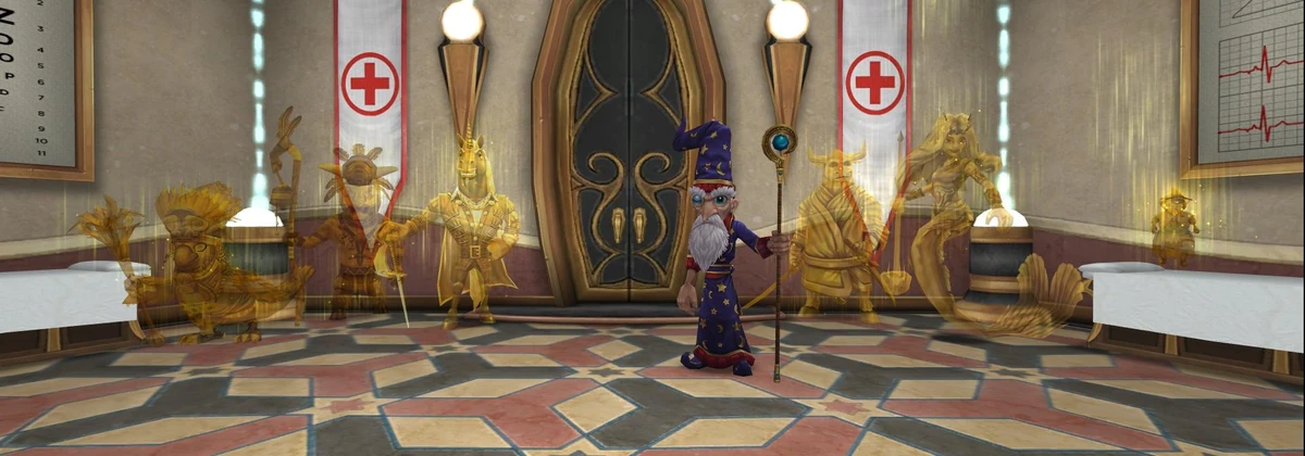 Council of Light | Wiki101 | Fandom