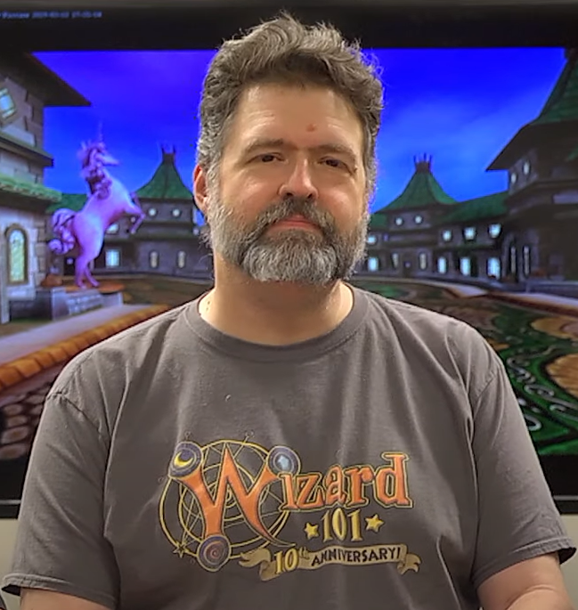 Sam Johnson | Wiki101 | Fandom