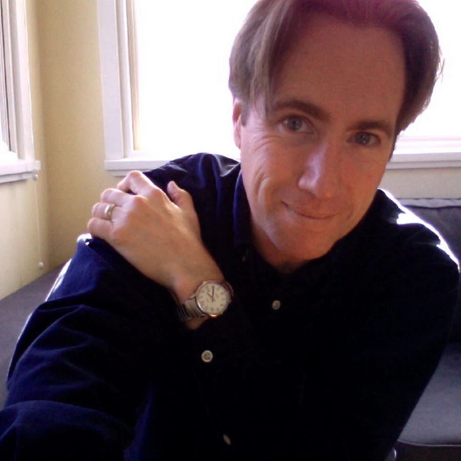 Brian Jepson | Wiki101 | Fandom