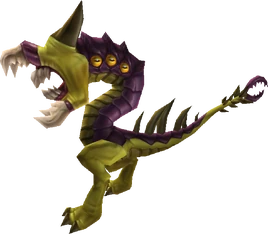 The Devourer | Wiki101 | Fandom